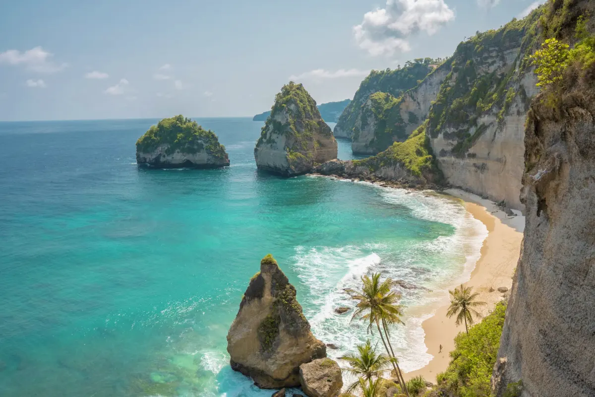 15 Best Beaches in Bali, Indonesia - Sun Kissed Shore in Paradise ...