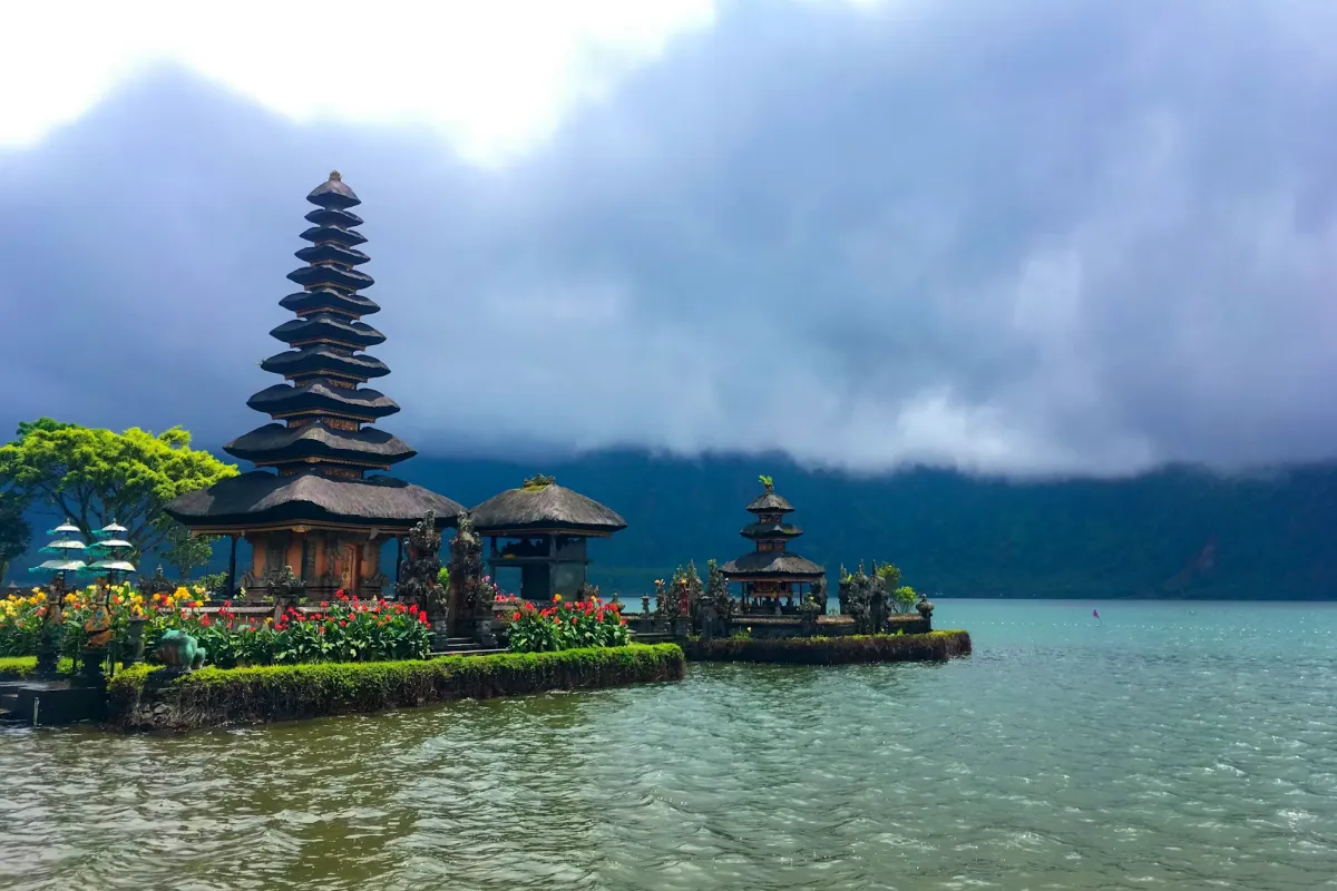 Bali Weather by Month: Your Guide to the Dry & Rainy Seasons | Bali ...