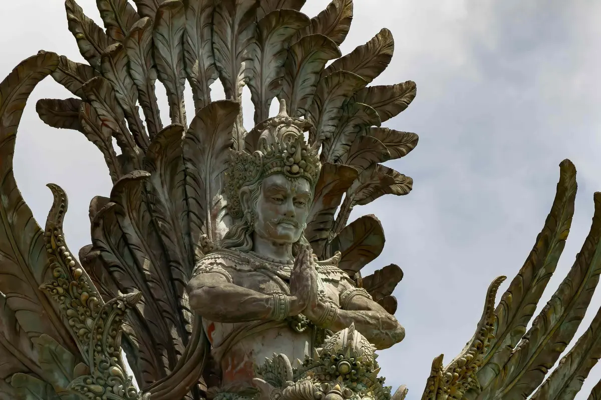 Balinese Gods and Hindu Deities: Bali’s Spiritual Landscape