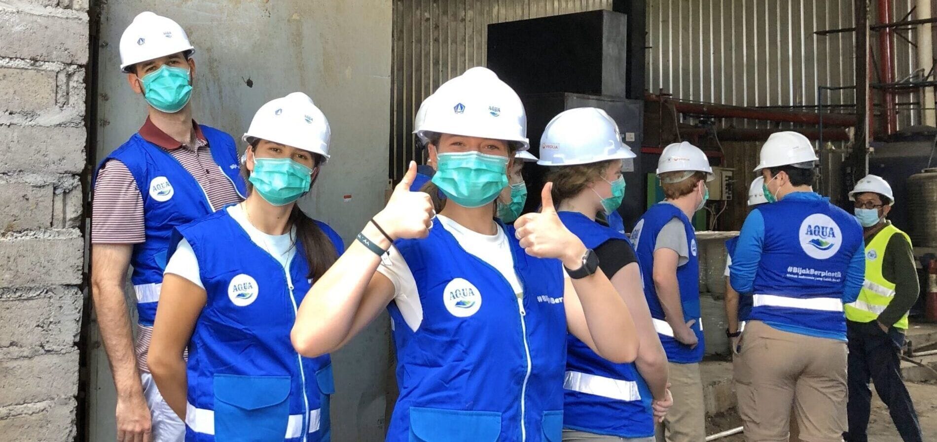 Home - Bali Institute | Group Tour Experience That Shift Perspectives